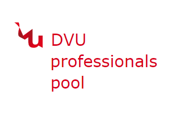 DVU professionals pool